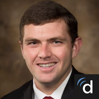 Dr. Jake Smith, MD | Fayetteville, AR | Family Medicine Doctor | US ...