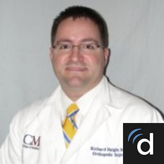 Best Shoulder arthroscopy/rotator cuff repair Doctors in Crosby, TX ...