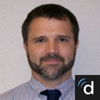 Dr. Daniel Schere, MD – Austin, TX | Neurology