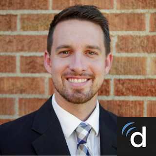 Dr. Rob Whittier, DO | Kaysville, UT | Family Medicine Doctor | US News ...