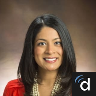 Dr. Ami Desai, MD – Chicago, IL | Pediatric Hematology & Oncology