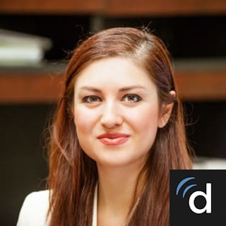 Dr. Shima Hadidchi, MD | Victorville, CA | Family Medicine Doctor | US ...