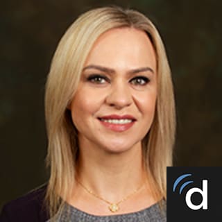 Dr. Olga Toleva, MD | Gainesville, GA | Cardiologist | US News Doctors