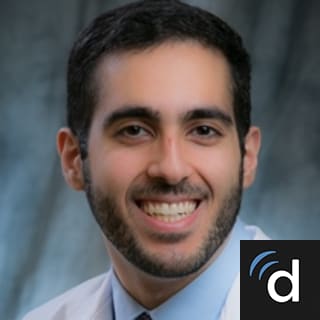 Dr. Mahdy Nassar, DO | Detroit, MI | Psychiatrist | US News Doctors