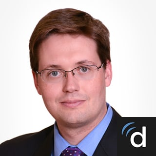 Dr. Russell Krom, MD | Durham, NC | Anesthesiologist | US News Doctors