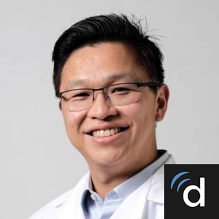 Dr. Alfred Luk, MD | New Orleans, LA | Infectious Disease Specialist ...