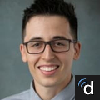 Dr. Corey Holt, DO | Waco, TX | Family Medicine Doctor | US News Doctors