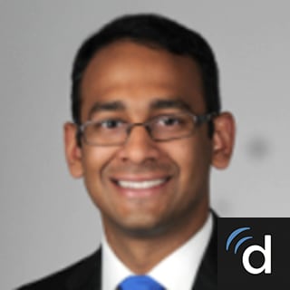 Dr. Arun M. Iyer, MD | Kansas City, MO | Cardiologist | US News Doctors