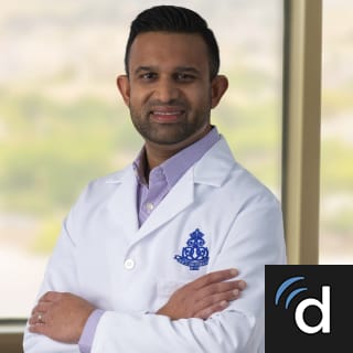 Dr. Deep Patel, MD | Ewa Beach, HI | Internist | US News Doctors