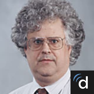 Dr. Arthur Chernoff, MD – Elkins Park, PA | Endocrinology