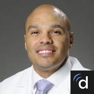 Dr. Abner M. Ward, MD | Merced, CA | Orthopedist | US News Doctors