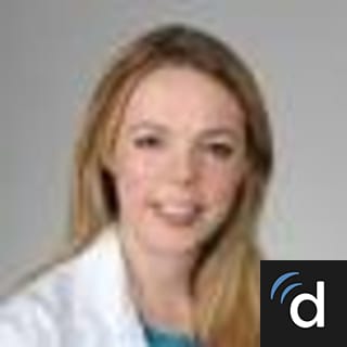 Dr. Alicia Privette, MD – Charleston, SC | General Surgery