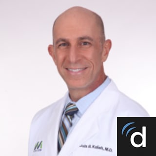 Dr. Louis B. Kalish, MD | Marietta, GA | Allergist-Immunologist | US ...