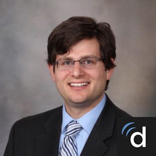 Dr. Jonathan Graff-Radford, MD | Rochester, MN | Neurologist | US News ...