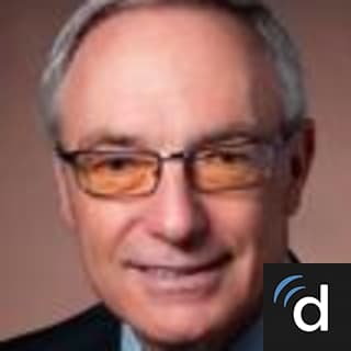 Dr. Peter A. Fergus, MD | Green Bay, WI | Cardiologist | US News Doctors