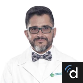 Dr. Alberto R. Rivera Rosado, MD | Guayama, PR | Orthopedist | US News ...