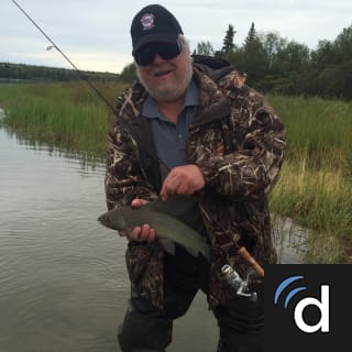 Best Kidney cysts Doctors in Anch, AK | Ratings & Reviews | US News Doctors