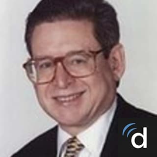 Dr. Kenneth M. Ludmerer, MD | Saint Louis, MO | Internist | US News Doctors