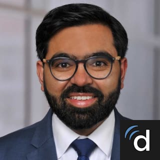 Dr. Saurav Uppal, MD | Akron, OH | Cardiologist | US News Doctors