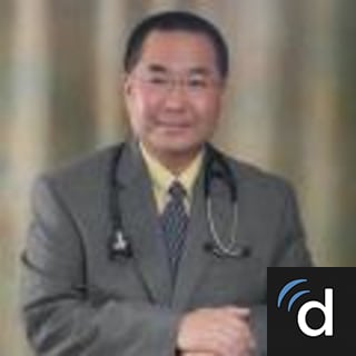 Dr. Chi C. Shum, MD | New York, NY | Internist | US News Doctors