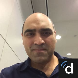 Dr. Faisal M. Khan, MD | Hamilton, OH | Cardiologist | US News Doctors