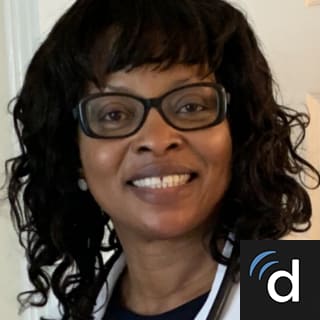 Dr. Frances Ebo-anagor, MD – Houston, TX | Geriatrics