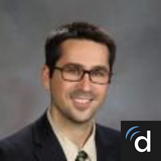 Dr. Justin Mauch, MD | Grand Forks, ND | Radiologist | US News Doctors