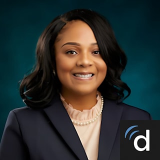 Dr. Stephanie Wooten, MD | Saint Louis, MO | Pediatrician | US News Doctors