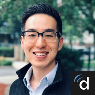 Dr. Andrew L. Chu, MD | Palo Alto, CA | Emergency Medicine Physician ...