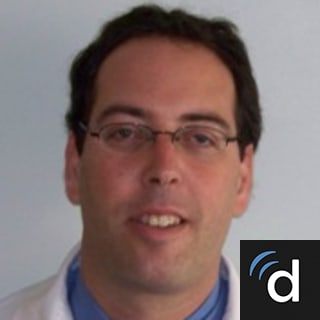 Dr. Nata Parnes, MD – Carthage, NY | Orthopaedic Surgery