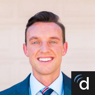 Dr. Josh Jones, MD | Auburn Hills, MI | Resident Physician | US News ...