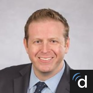 Dr. Jonathan M. Parker, MD | Miami, FL | Psychiatrist | US News Doctors