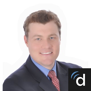 Dr. Richard A. Cain, MD | Tampa, FL | Orthopedist | US News Doctors