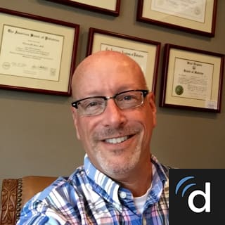 Dr. Thomas Steele, MD – Fairmont, WV | Pediatrics