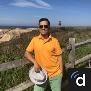 Dr. Subash Shrestha, MD | New Bedford, MA | Internist | US News Doctors