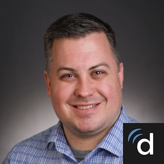 Dr. Andrew B. Collins, MD | Cincinnati, OH | Physiatrist | US News Doctors