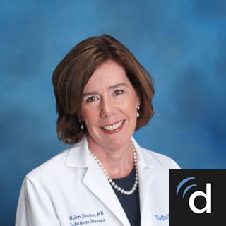 Dr. Helen Boucher, MD – Boston, MA | Infectious Disease