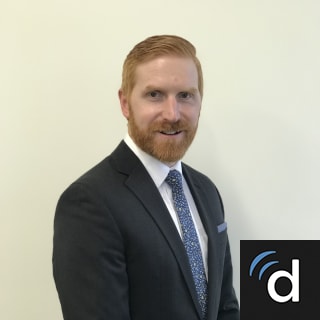 Dr. Brandon M. Eck, DO | Lancaster, PA | Family Medicine Doctor | US ...