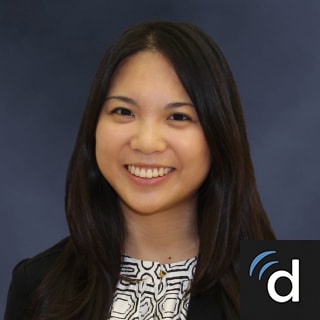 Dr. Shirley Y. Yang, MD | Salem, MA | Emergency Medicine Physician | US ...