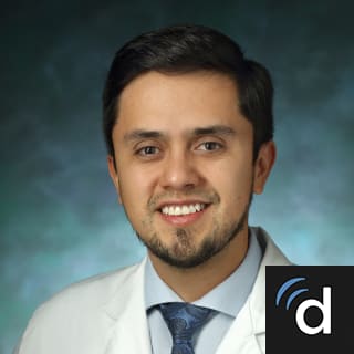 Dr. Mario Naranjo-Tovar, MD | Philadelphia, PA | Pulmonologist | US ...