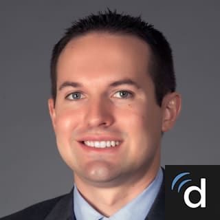 Dr. Justin R. Hubenak, MD | Clearwater, FL | Family Medicine Doctor ...