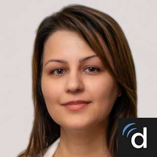 Dr. Negin Nezarat, MD | Fresno, CA | Internist | US News Doctors