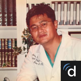 Dr. Steve Y. Kim, MD | Flushing, NY | ENT-Otolaryngologist | US News ...