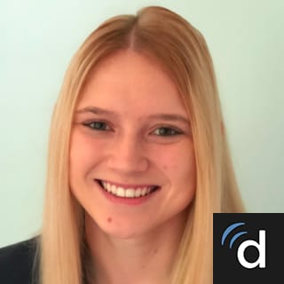 Dr. Mariah Truscinski, MD | Toledo, OH | Emergency Medicine Physician ...