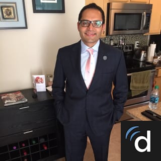 Dr. Satyanisth T. Agrawal, DO | Norfolk, VA | Gastroenterologist | US ...