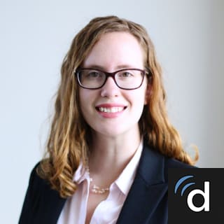 Dr. Rachel Oliver, MD – Walnut Creek, CA | Family Medicine