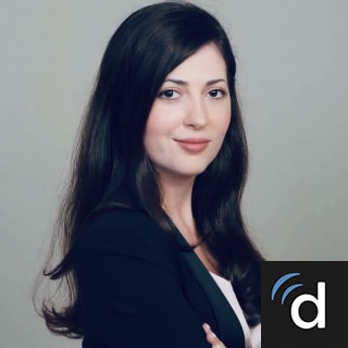 Dr. Amanda Lloji, MD | Rochester, NY | Cardiologist | US News Doctors