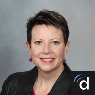 Megan E. Grudem, NP | Nurse Practitioner in Rochester, MN | US News Doctors