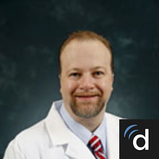 Dr. Bradley R. Harrold, MD | Delaware, OH | Pulmonologist | US News Doctors