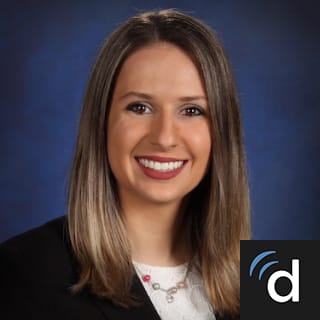 Dr. Natalia Okon, MD | Columbia, MO | Internist | US News Doctors